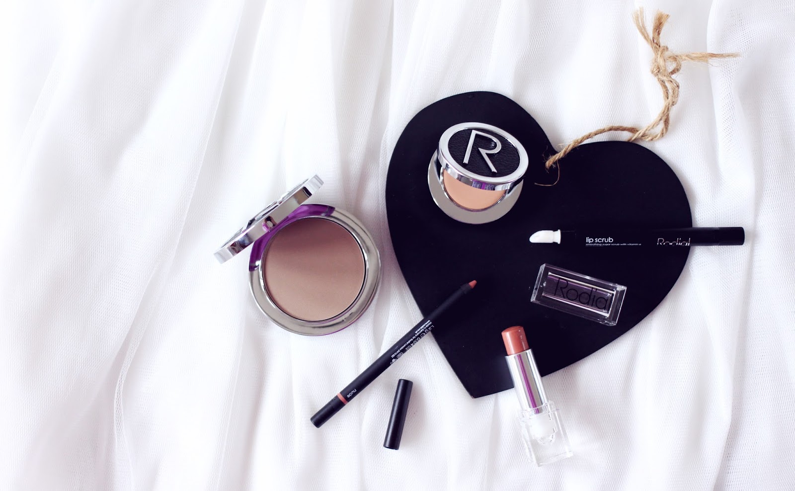Beauty | Trialling Rodial Makeup