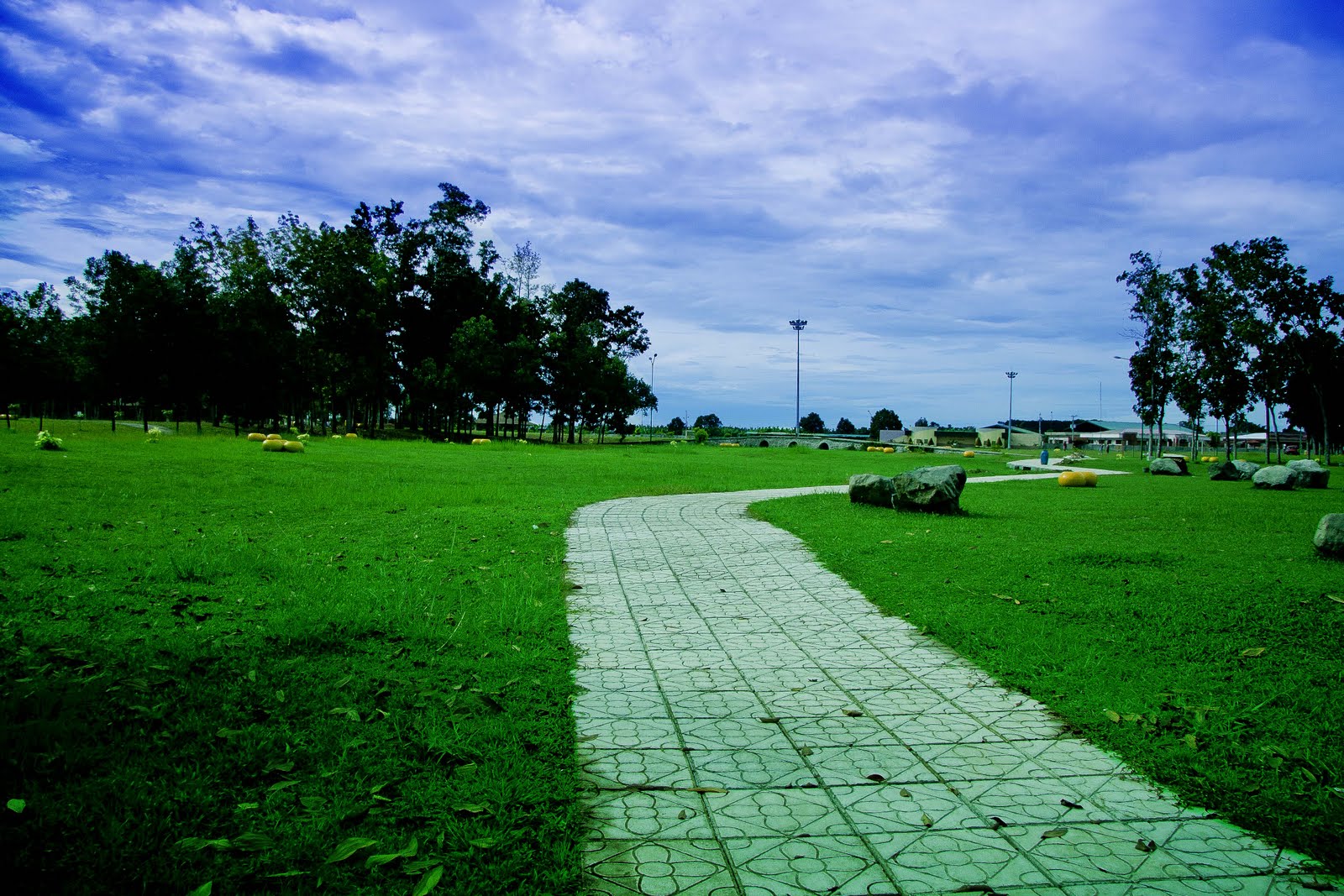 Tagum Snapshots: A GLIMPSE OF TAGUM CITY