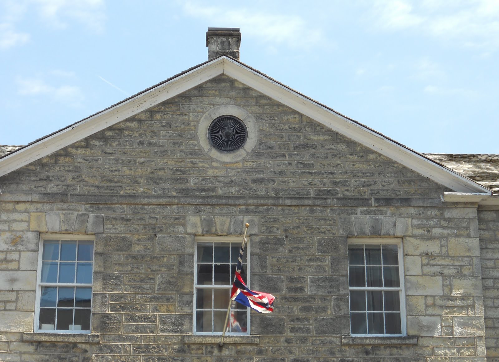 Lilac Gate: Matheson House