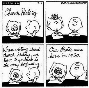 BOLL: The Lutheran AAR Center