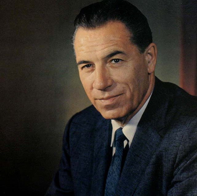 Notas Musicais: Voz do gospel, George Beverly Shea sai de cena nos EUA ...