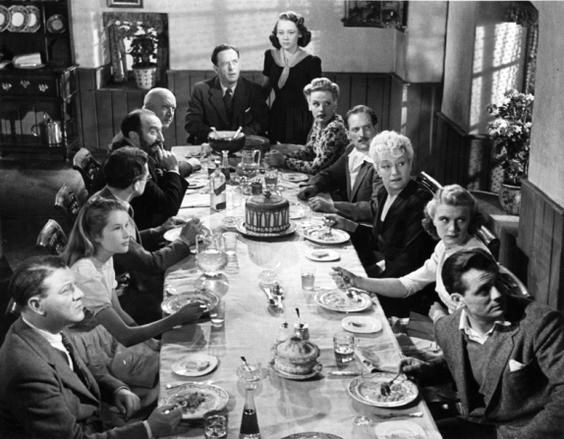 The Halfway House ( 1944 ) - Silver Scenes - A Blog for Classic Film Lovers