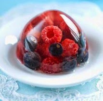 Cocina Molecular: GELIFICACIÓN