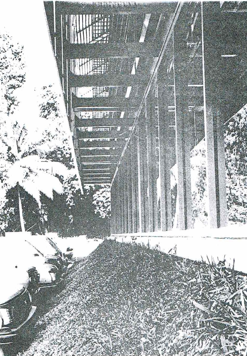 History of Modern Architecture in Barbados: Some modern buildings extracts