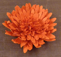 Paper Compulsions: Paper Flower Mumm Tutorial
