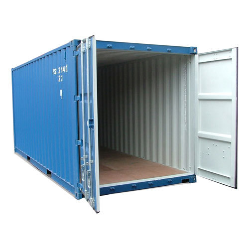 Jenis-Jenis Kontainer (petikemas) CONTAINER - Dimensi pelaut