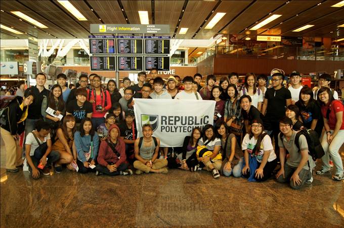 SEG Cambodia ISLP Solar Power ~ RP School of Engineering Official Blog