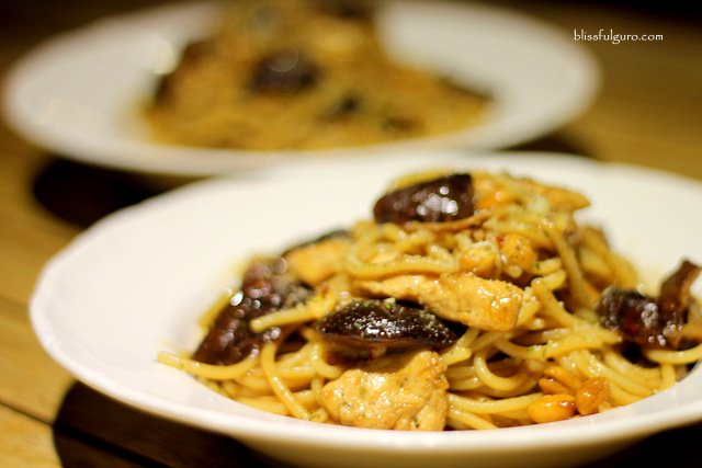 Cabanatuan Food Hunt: Team RH Edition - blissfulguro