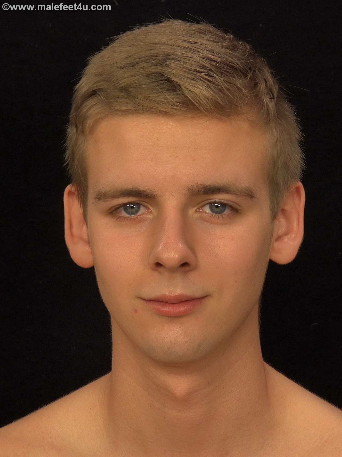 MaleFeet4U: Lubos Zeman - set 2