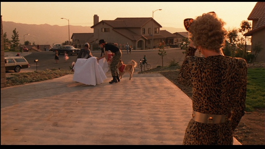 Filming Locations: E.T. The Extra Terrestrial (1982) | San Fernando ...