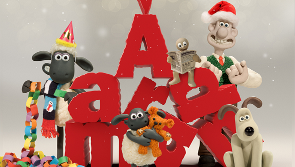 BBC Celebrates 40 years Of Aardman with New Documentary and more | AFA ...
