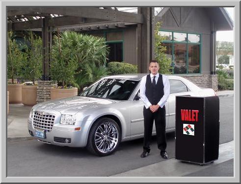 Quality Bay Area Parking Company