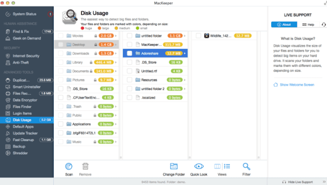 Virus removal guide: How to take off ISTRIPPER VGHD.EXE?
