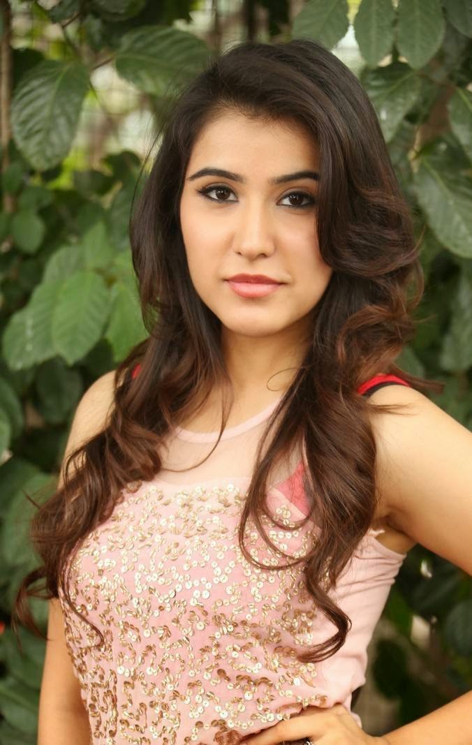 Sheena Bajaj At Kumari 21 F Movie Opening Pics