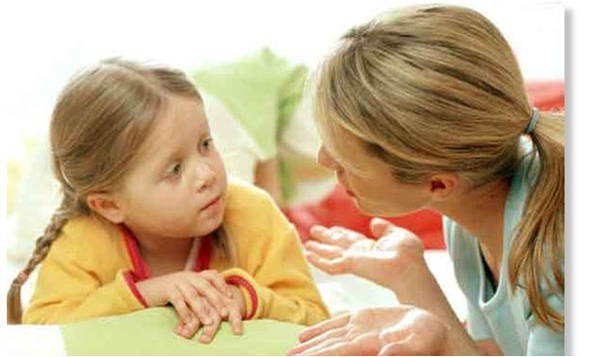 DESCUBRE RECREANDO AC: Autorregulación y Estilos de Crianza