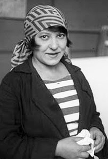 Historically Modern: Quilts, Textiles & Design: Modern Print Monday ...