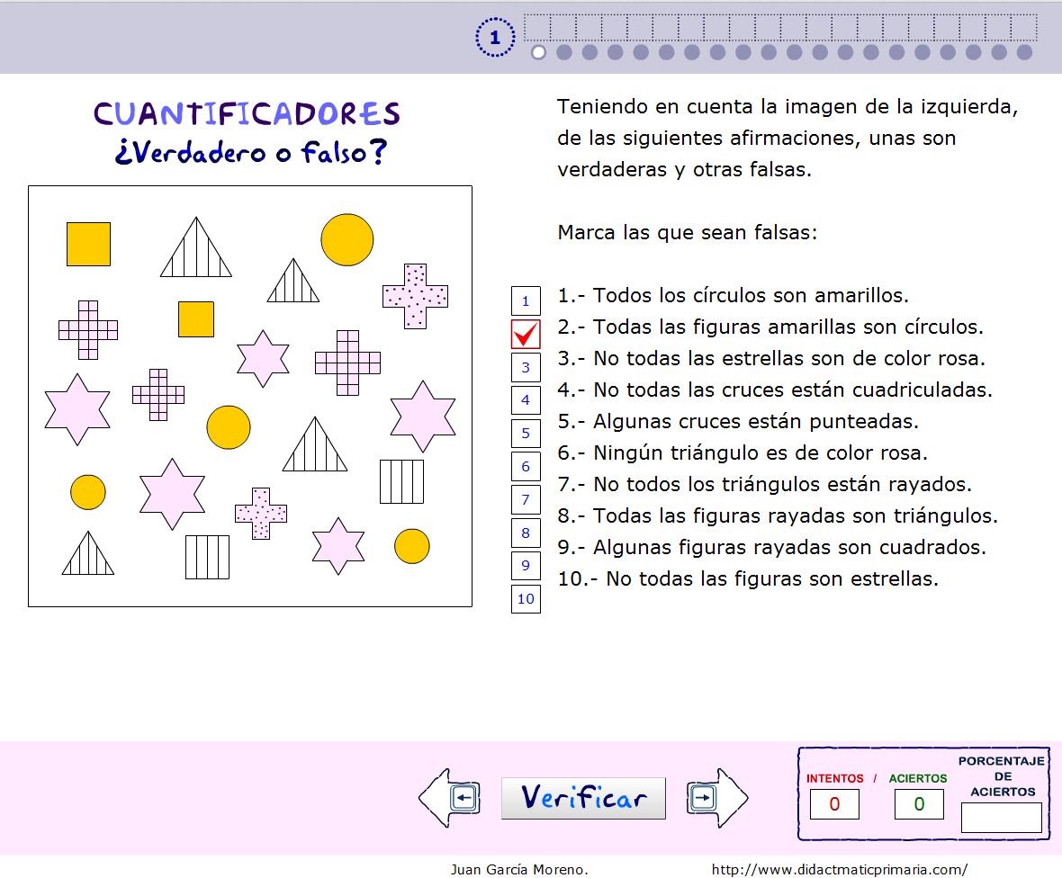RAZONANDO: 20 problemas de razonamiento lógico