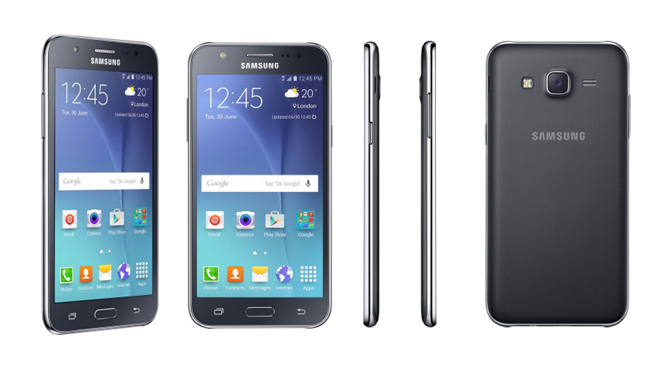 Latest Mobile phones and Specifications: Samsung Galaxy J7 Mobile Phone ...