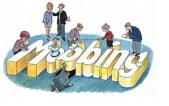 INTERVENCIÓN EDUCATIVA: MOBBING