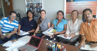 Servicio Comunitario UNA - ZULIA: Proyecto de Servicio Comunitario 2015 ...