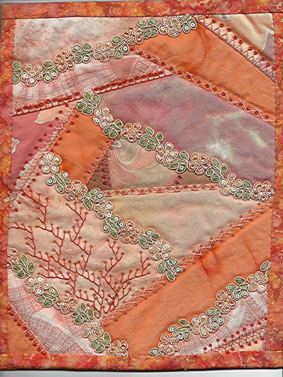 Focus on Fiber: August 2011