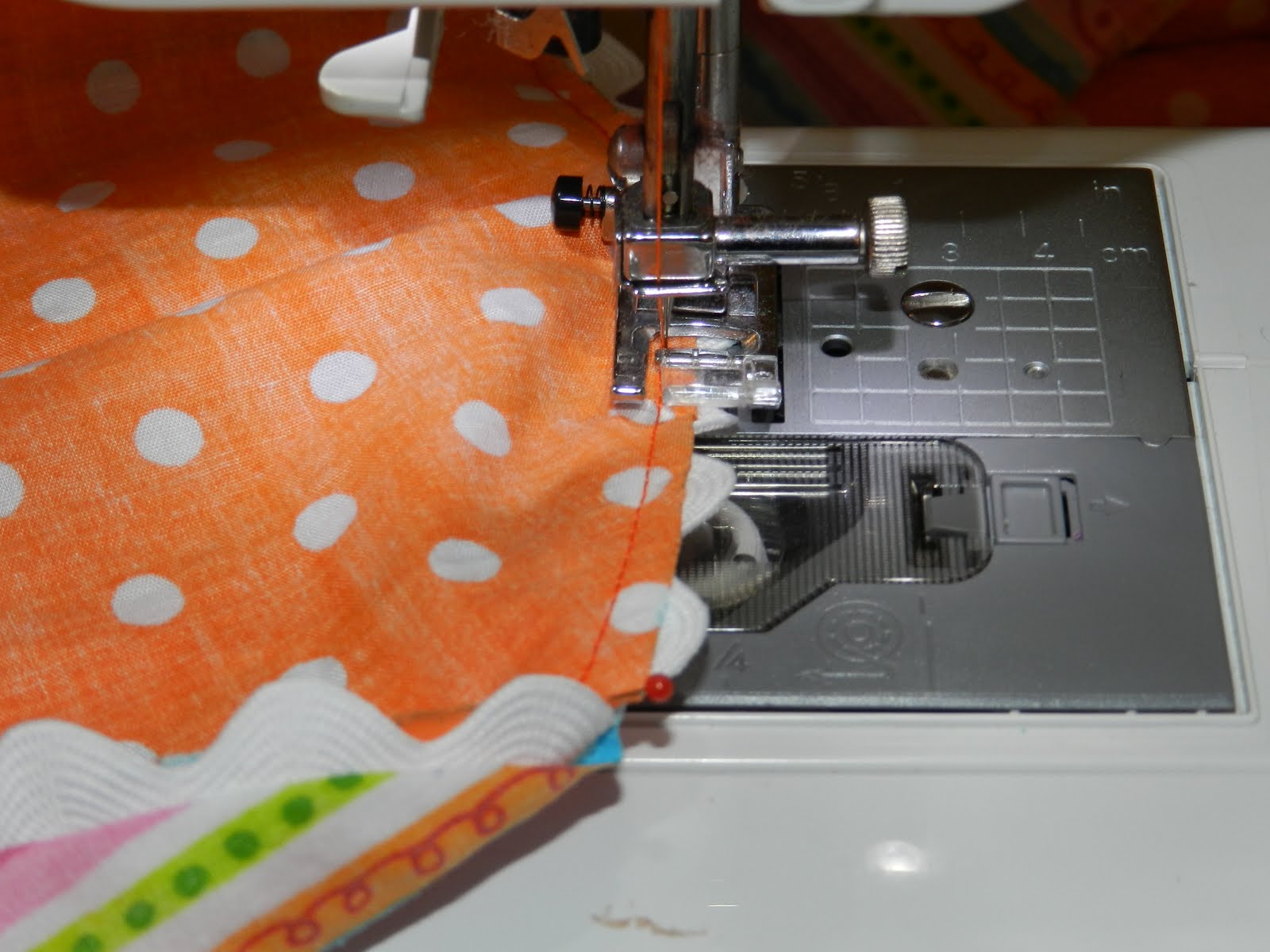 the asnips: Reversible Dress Tutorial