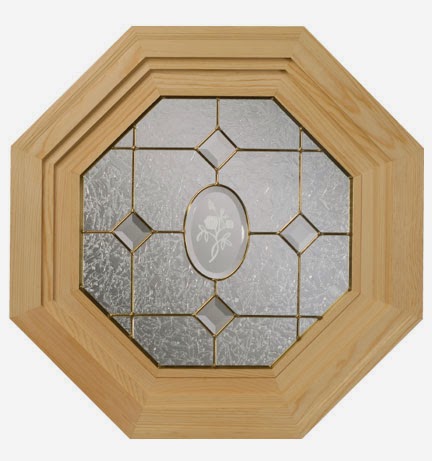 Examples Of Octagons In Real Life