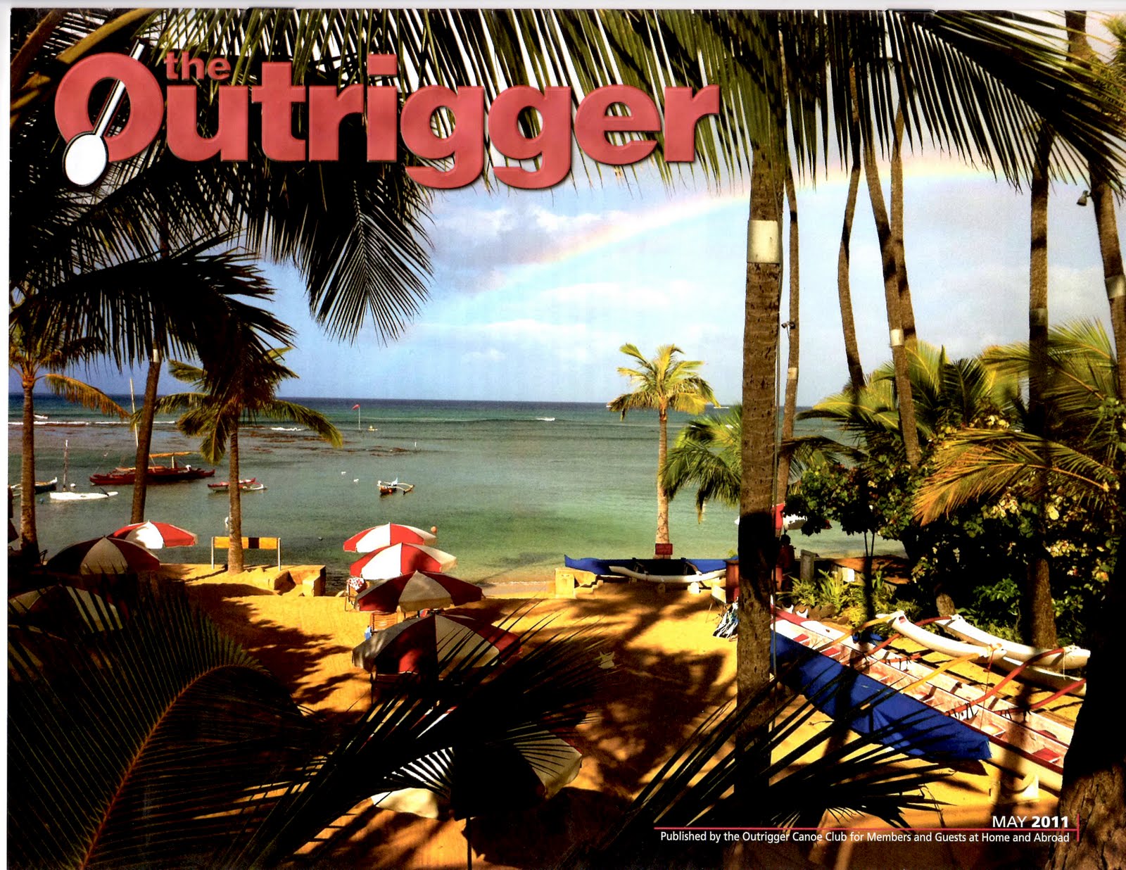 Sherry Harper Wong Photography www.sherryharperwong.com: Outrigger ...