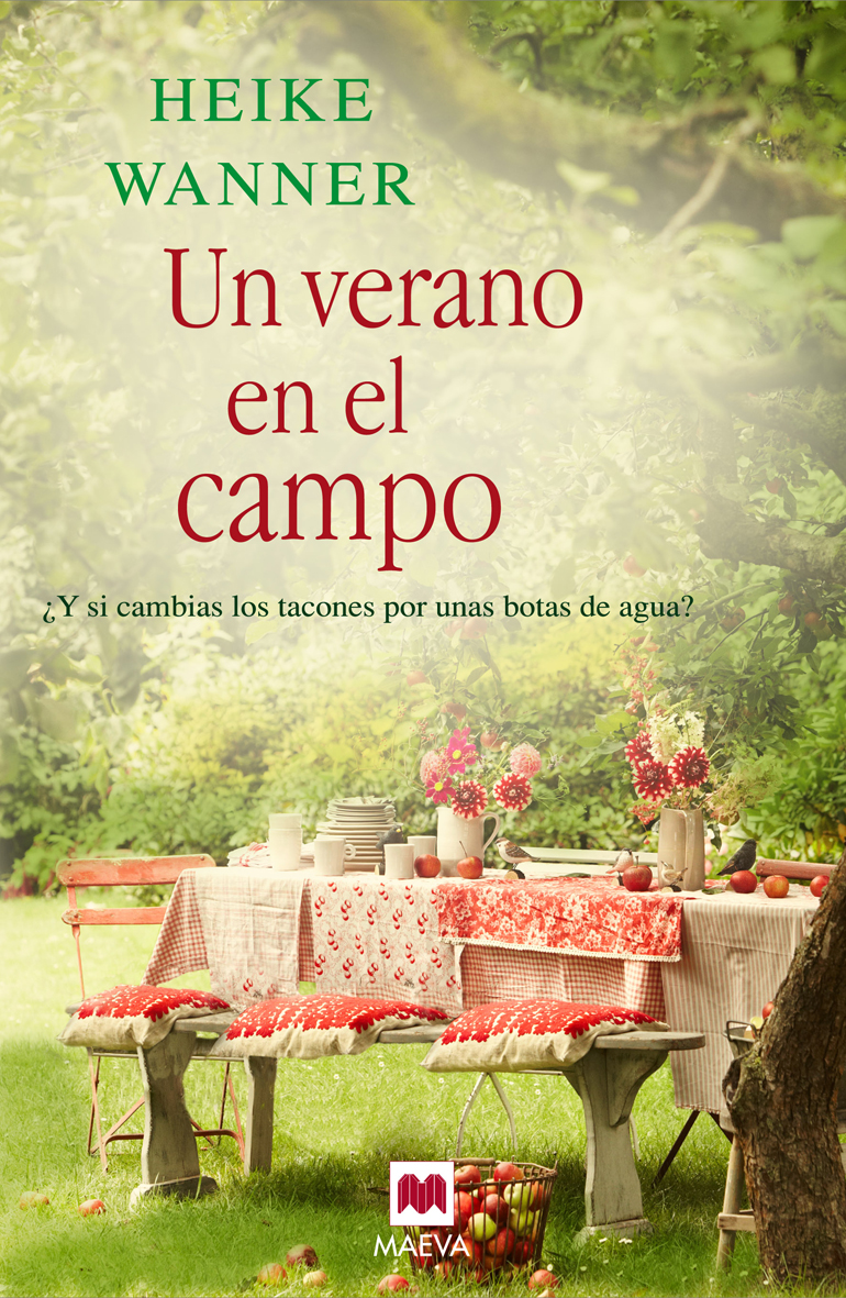 El templo de la lectura: Book Tag Verano