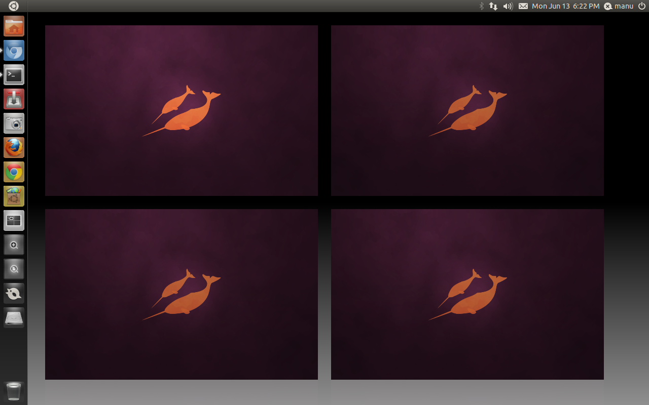 5 Useful Compiz Tweaks for Ubuntu 11.04 Natty Narwhal