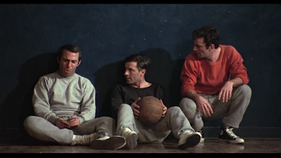 Radiator Heaven: Husbands