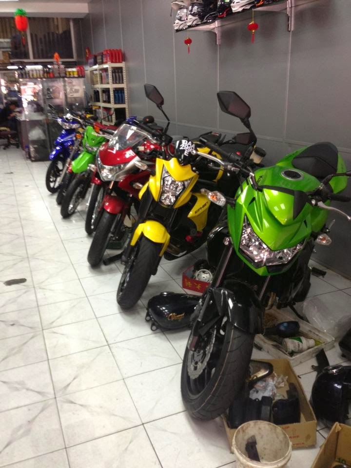 Towing Motosikal (Moto Aid Malaysia): MOTOAID MALAYSIA NOW COVERS ...