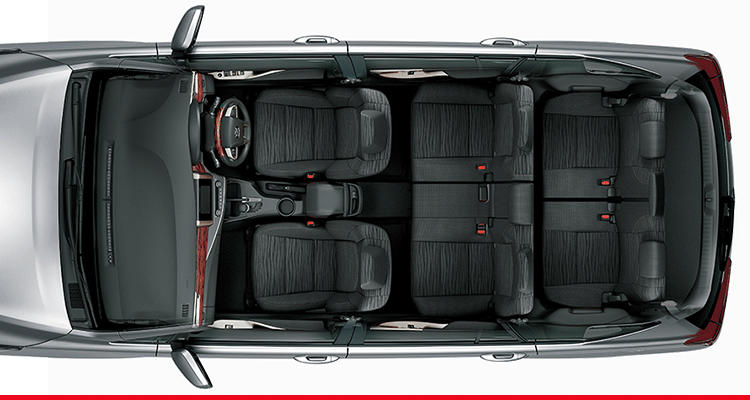 Jangan Susah Hati: Automotif > Toyota Innova 2.0G "MyCrysta" Ep. 1.