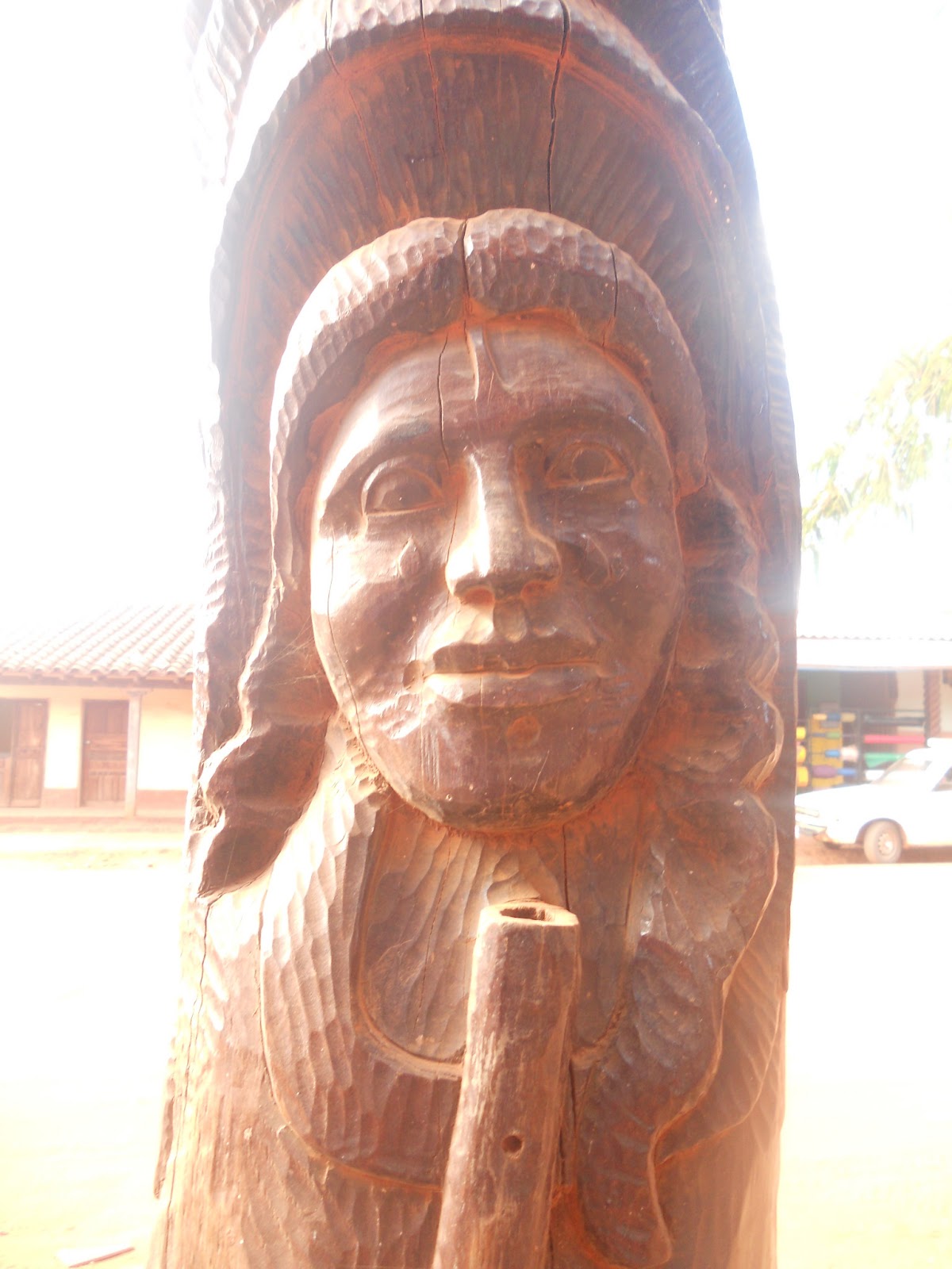 Mitos y leyendas chiquitanas: JICHIS