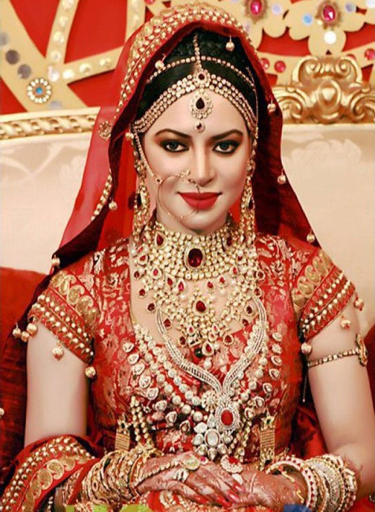 Most Beautiful Bridal Images HD Wallpaper - all 4u wallpaper