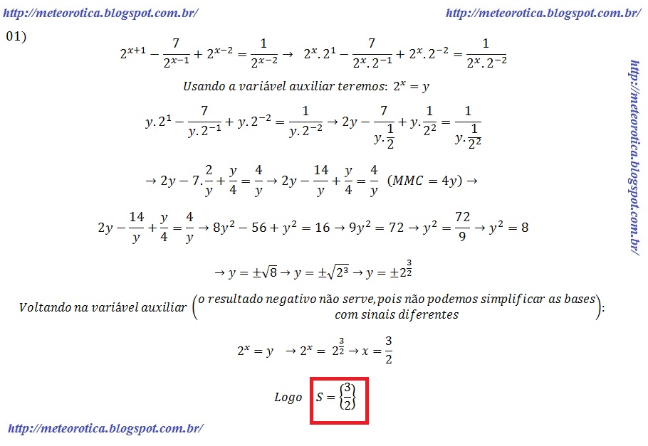 M.E.T.E.O.R.O.T.I.C.A: Janeiro 2012