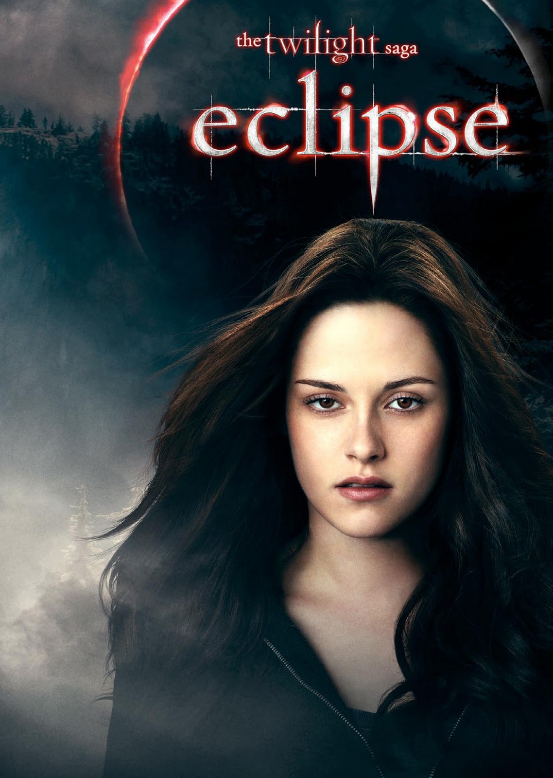 Fans por Siempre: Eclipse: Posters