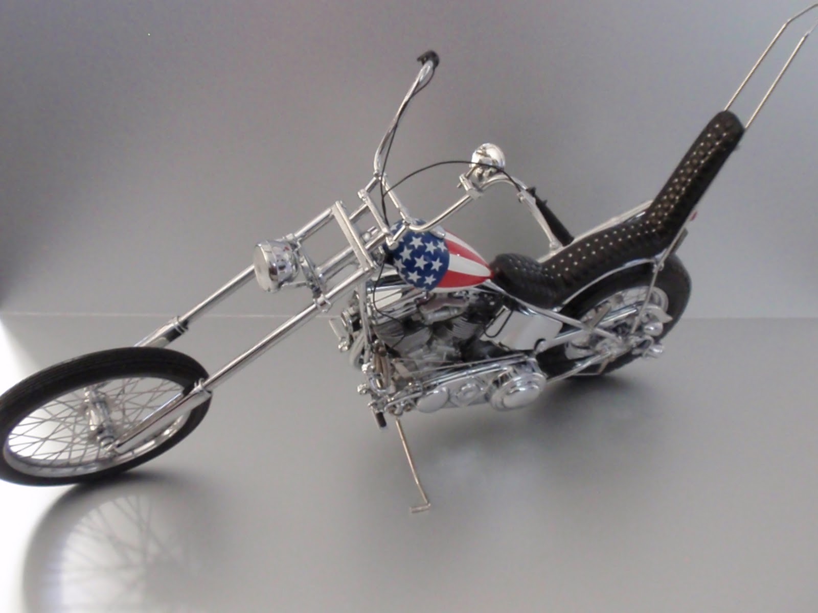 topmachine: CHOPPER MOVIE EASY RIDER