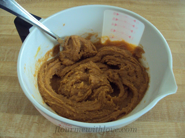 Hidden Treasure Cookies | Flour Me With Love