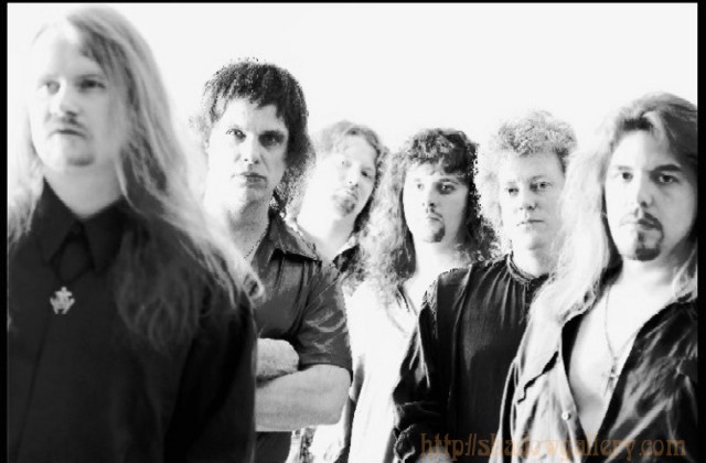 7mohijo: Banda Recomendada del dia: SHADOW GALLERY