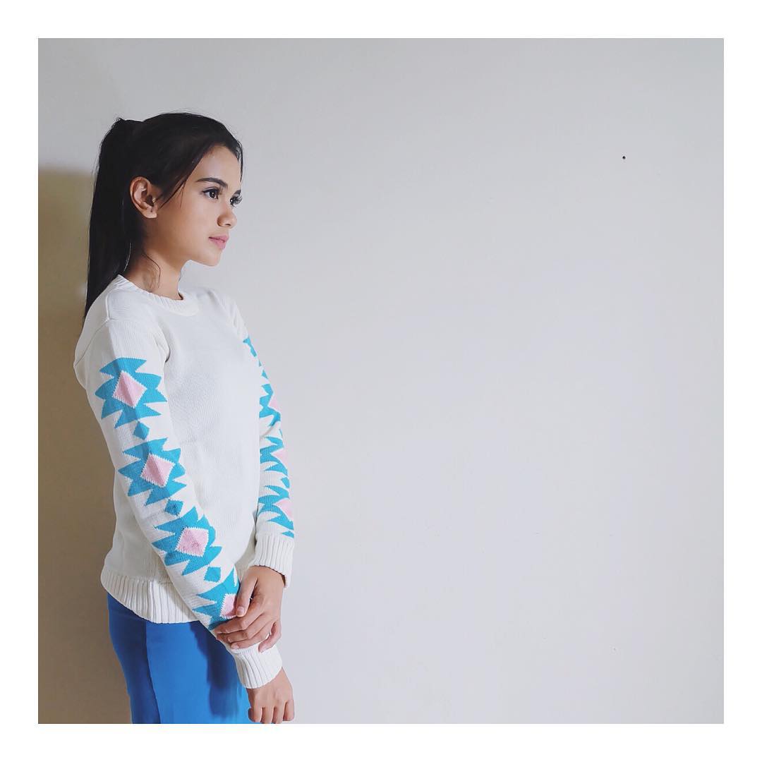 Profil dan Biodata Audi Marissa, "Nom Nom Gowes" | Daftar Biodata Artis Indonesia Populer