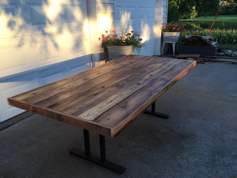 Prairie School Farms: Modern Farmhouse Style