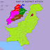 Map of District Attock - Attock News, Pictures, Videos