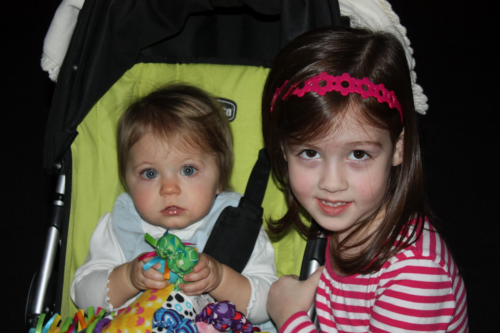 Knierim Family: The Nashville Science Center