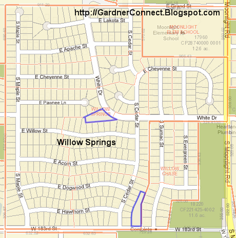 Gardner Connect, a Source for Gardner Real Estate, Local News and ...