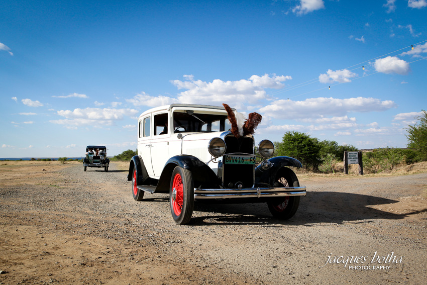 Jacques Botha Photography