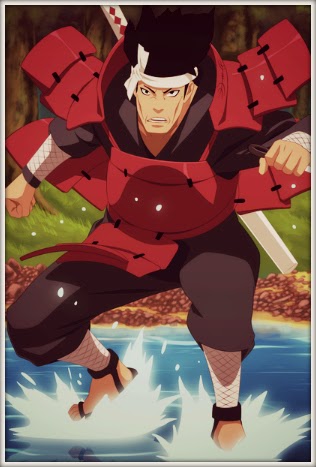 BUTSUMA SENJU ~ WELCOME to HOKAGE88 Mobile Blog