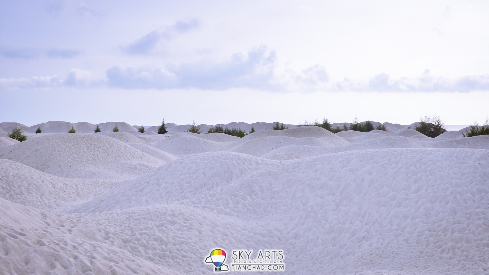 How To Go Padang Pasir Melaka @ Pantai Klebang?? 马六甲沙漠怎么去？