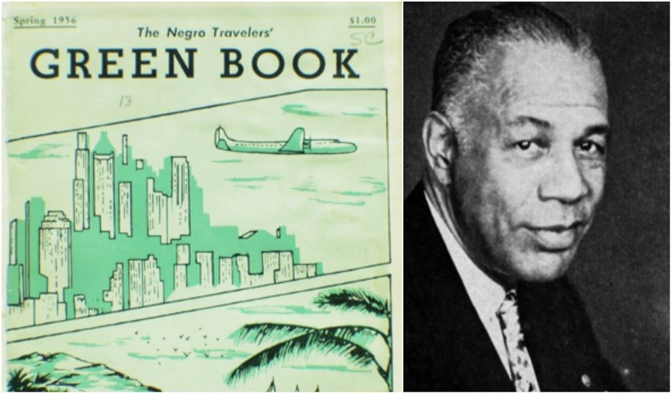 SAFE(R) PASSAGE: WHY THE GREEN-BOOK WAS A LIFELINE