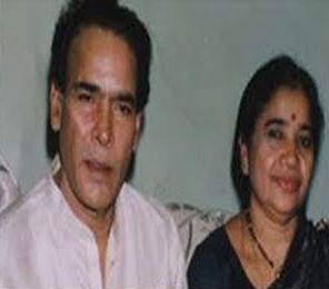 Rao Ramesh Family Wife Biography Parents children's Marriage Photos